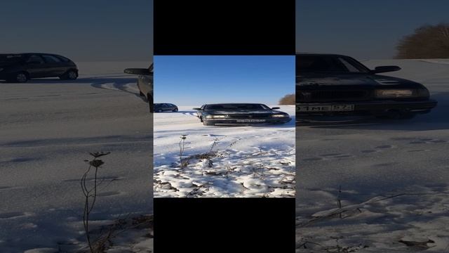 покатались