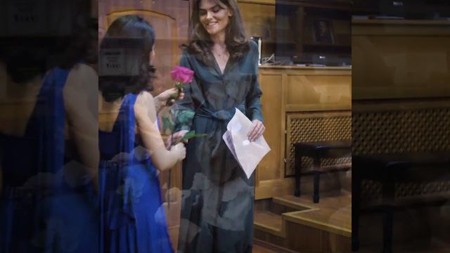 2021 06 11 Концерт класса Ирины Маневской