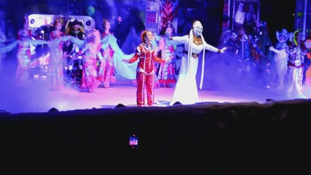 Школа журналистики_Новый год