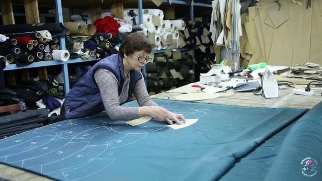 Профориентация Фабрики