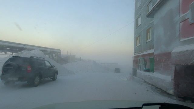 -45. Мороз и солнце, день чудесный.mp4
