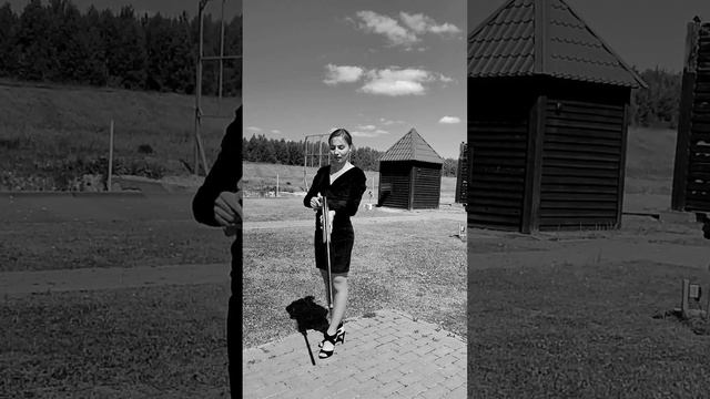 № 3 Яна Зайцева, Республика Татарстан, КСС "Свияга"