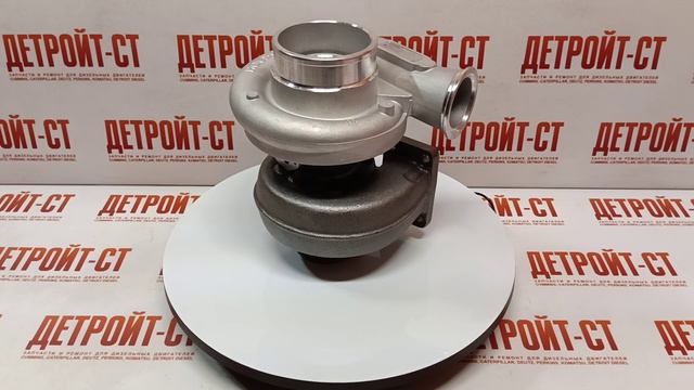 Турбокомпрессор Cummins 4047745