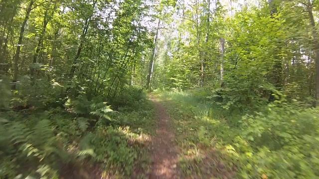 Токсовский веломарафон 2023 (часть 1)