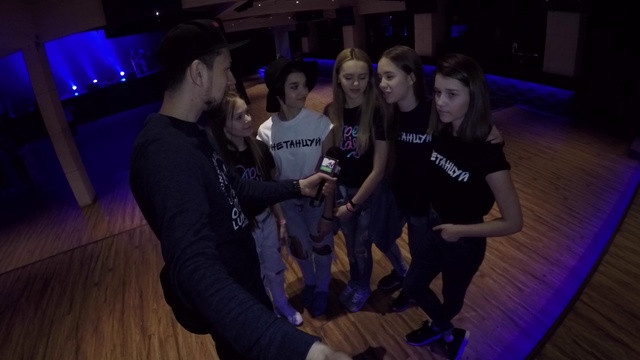 аватар персоны