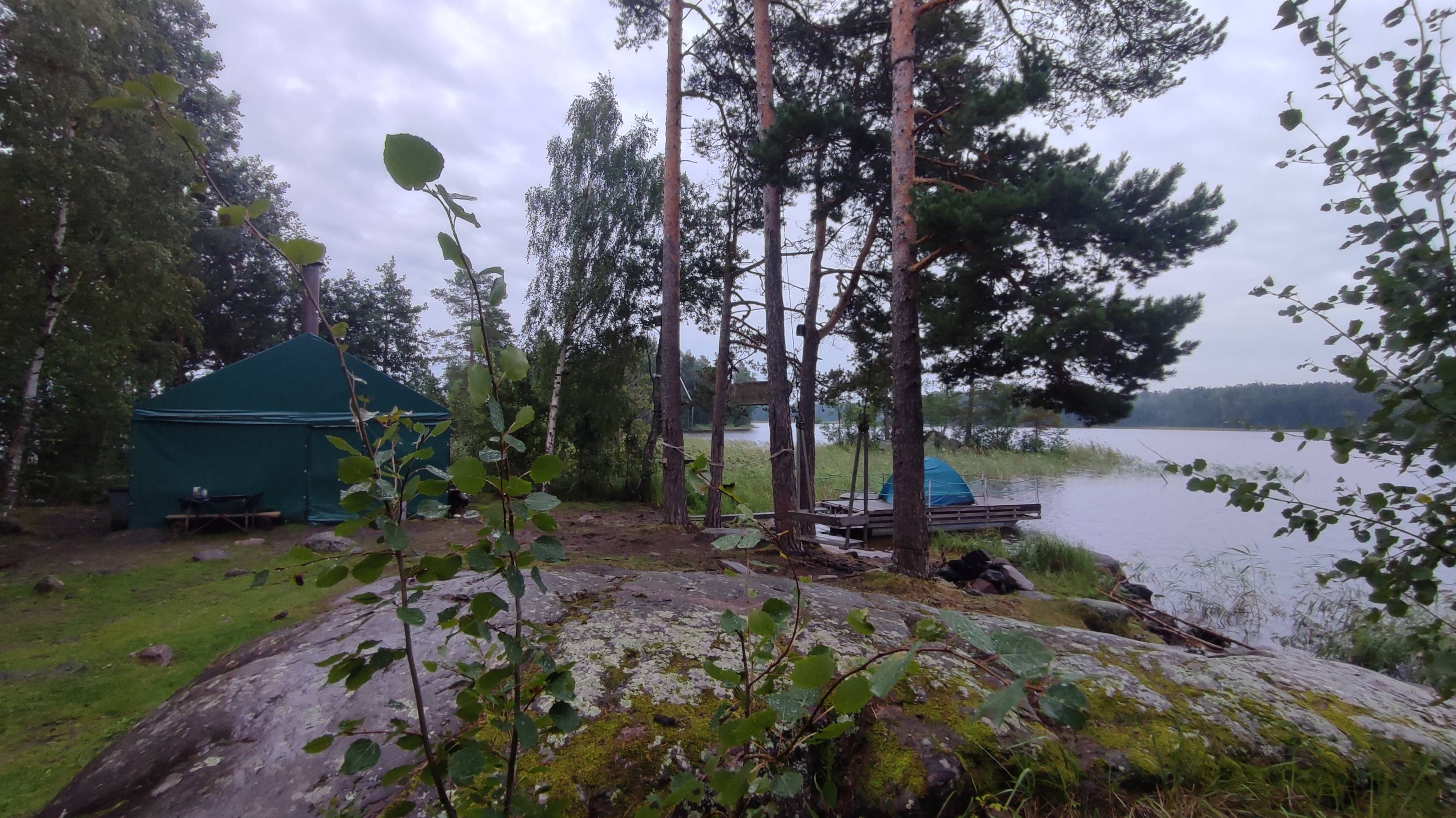 ОБЗОР ОСТРОВА ЧУНГА-ЧАНГА И БЕЛЫЙ КРОЛИК 17.08.24