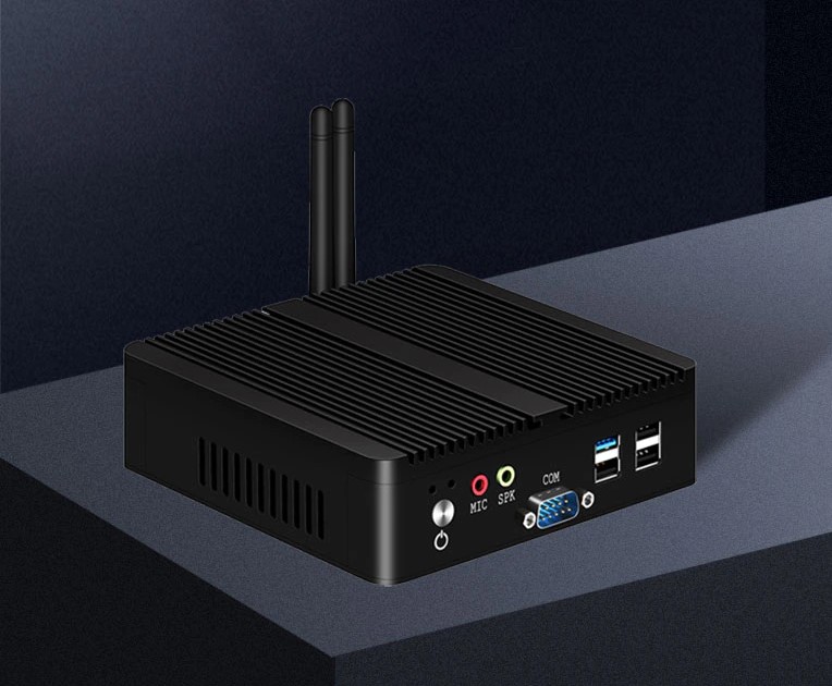 МИНИ-ПК, BEBEPC, ОЗУ 8 Гб, 250 Гб Память. ?