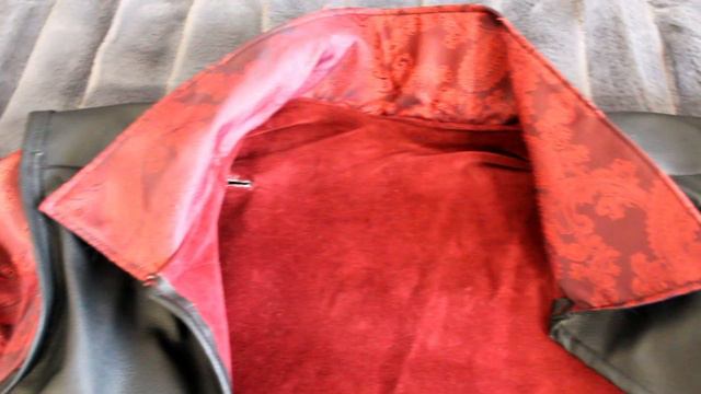 Косплей ВанПис Дракуль Михок (OnePiece DraculeMihawk)