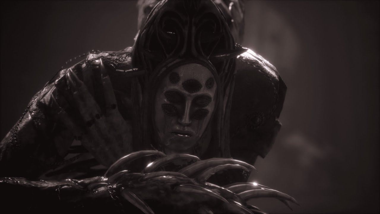 Lies of P - 10 серия - Неверный выбор