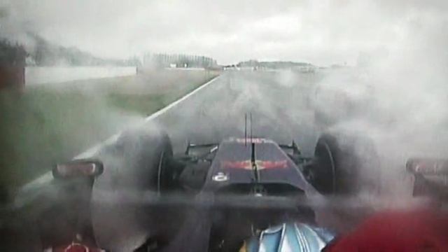 F-1 2008_ British Grand Prix Official Race Edit
