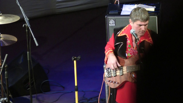 ПЕСНЯРЫ-наши любимые