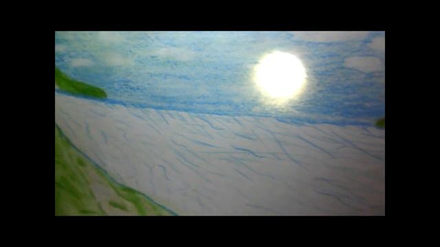 Для сна. Картина Времена года часть третья