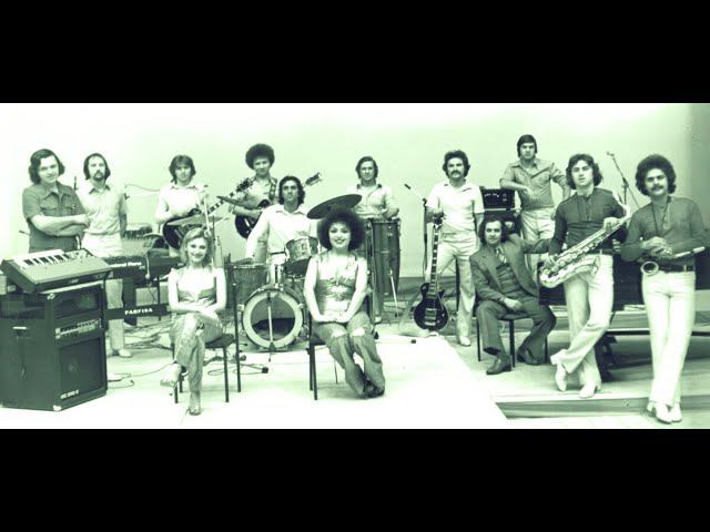 "Здравствуй песня" - "Просто, уходило лето"