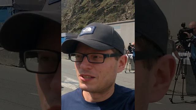 ПОПАНДОС на границе! Пустит ли ГРУЗИЯ? / Автостопом ВОКРУГ СВЕТА