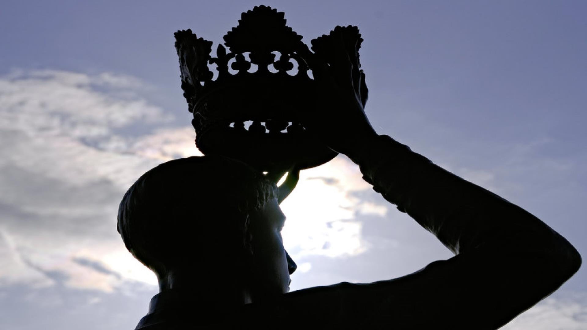 Притча о самореализации гордыни и праздности.