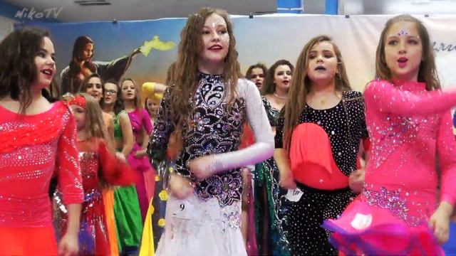 Мы все королевы «ЭДЕМА»