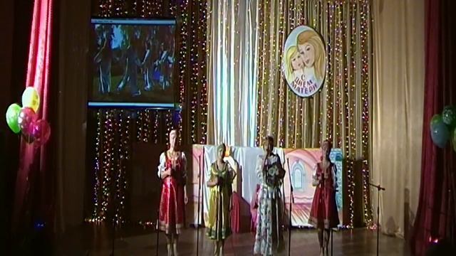 Гр. Любава- Моя Россия