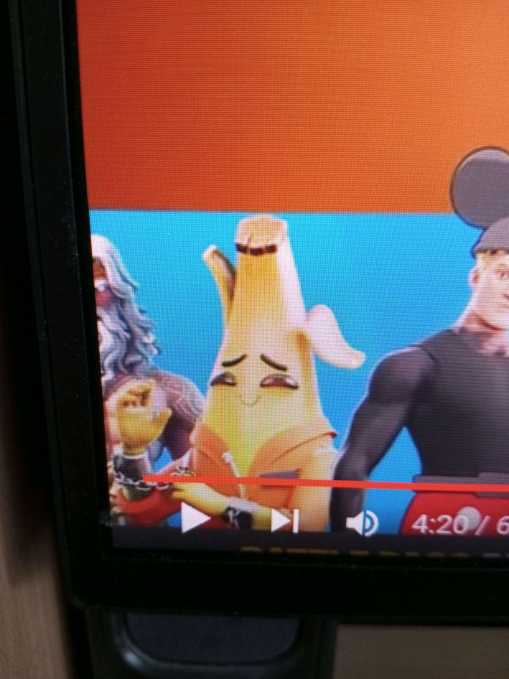 бананчики!!!
Стрим для крутых #3?