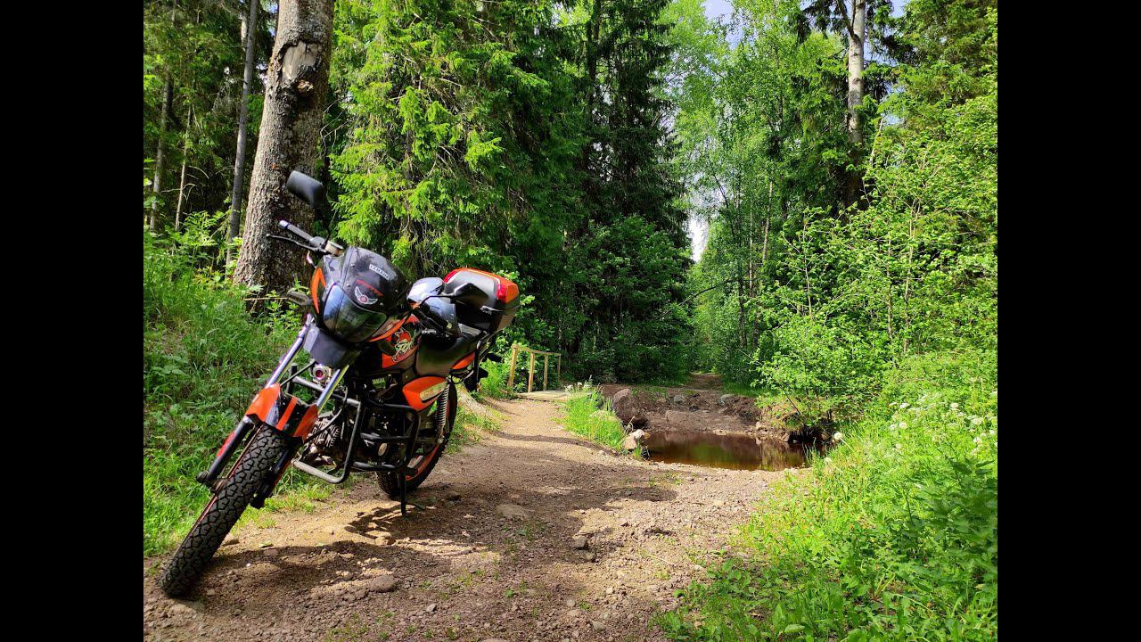 Мопед Нордвинг. Вопросы по фаре? Краткий видеоответ!