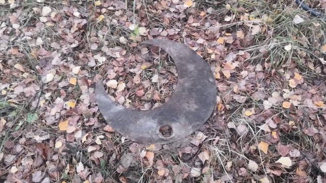 маленький коп