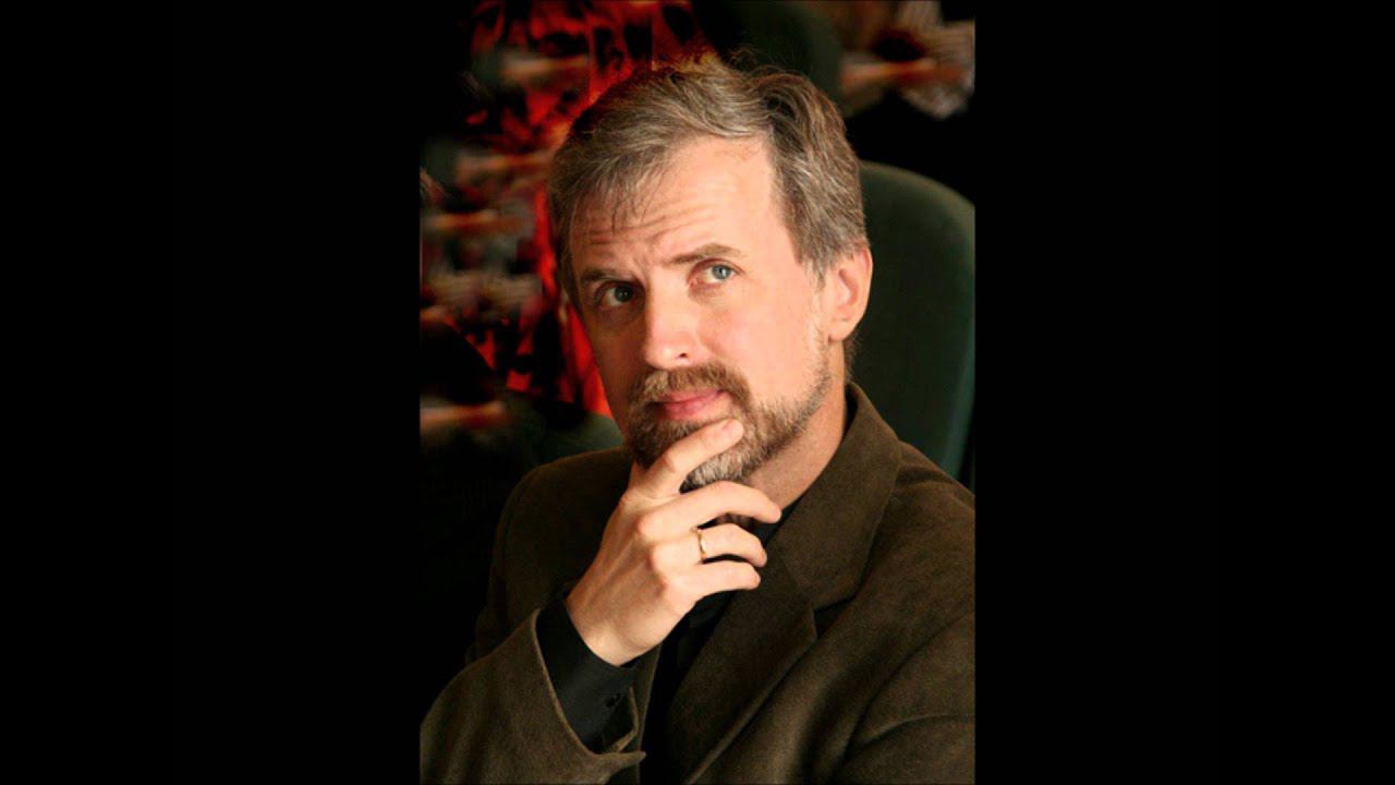 Профессор Светлов о заколдовывании реальности