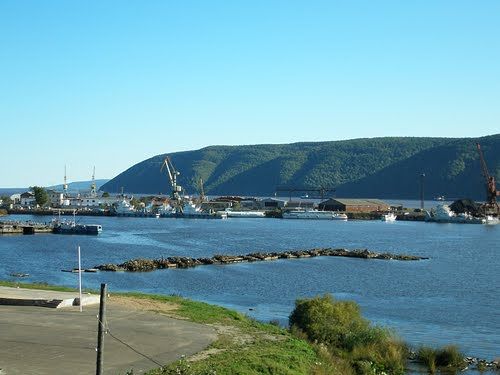 А какой он, Амур? Н.Наволочкин..mp4