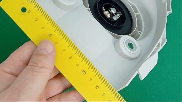 Стартер ручной Kimotozip бензореза TS420