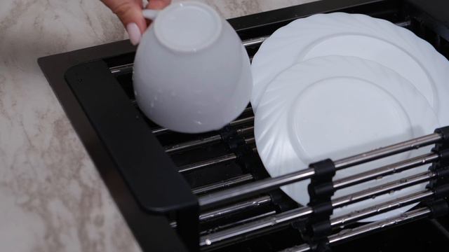 МОЙКА DARI LINE