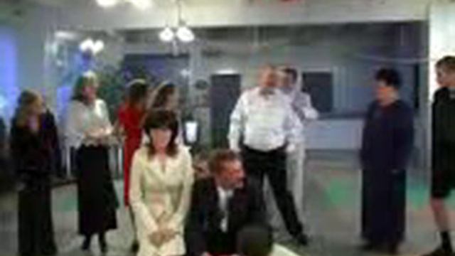 Сказка для МОЛОДЫХ