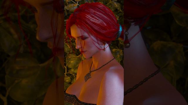 Ведьмачьи комплименты