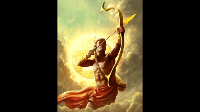 Библия. 22-03. 2-я Книга Маккавейская (03). Когда в святом граде жили ещё в полном мире...