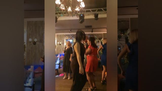 Зажигаем в КинзаЩелково??????❤️