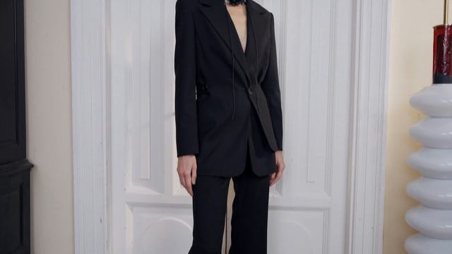 LIMITED EDITIOB SS24. Магазин одежды "Снежная Королева"