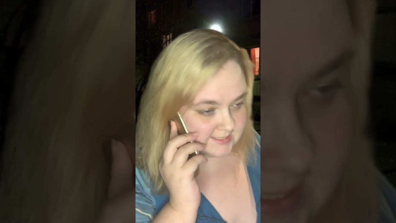 По ту сторону. Часть 1