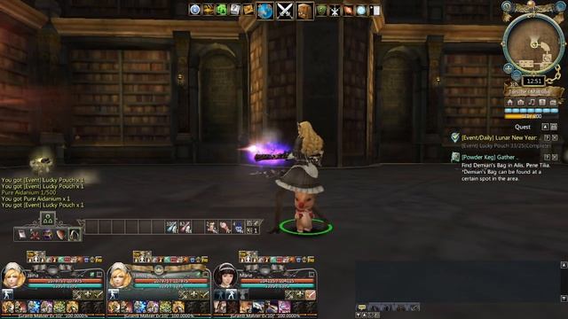 ОООО Вы Только ПОСМОТРИте На это )))))  так это снова просто пробежка по ивенту,
Спасибо вам!!!