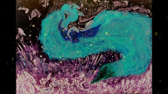 Аудиокнига (рассказ) Нидерландская сказка - Лития Тахини