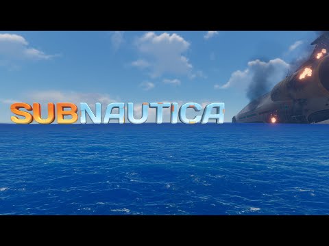 Subnautica - прохождение #3