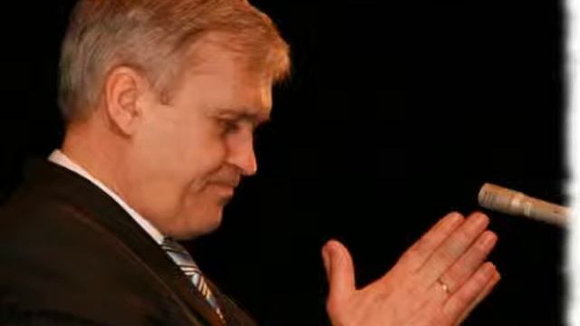 Сипко Ю.К. - проповедь  Христос созидает личность