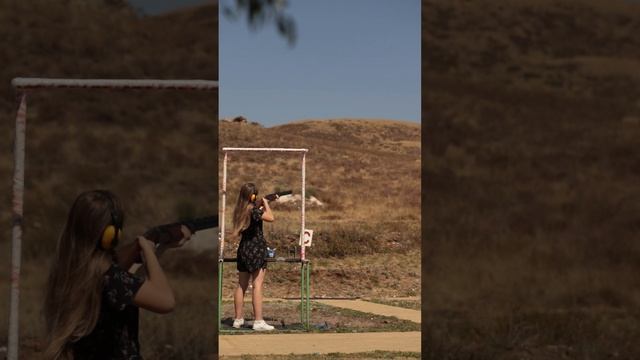 № 7 Ольга Кобелева, Оренбургская область, г. Орск, СК «Оренбуржье - Спортинг»