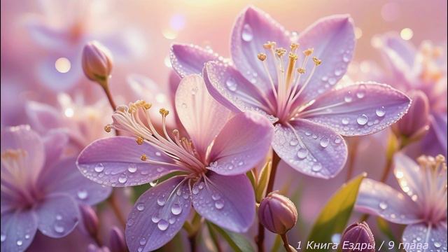 "1-я Книга Ездры" / 9 ГЛАВА