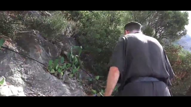 "Остров надежды" Документальный фильм