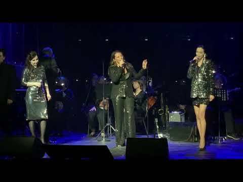 Fernando ✨ - Софья Онопченко @sofiaonopchenko  - ABBA tribute в Градском 15.03.2024