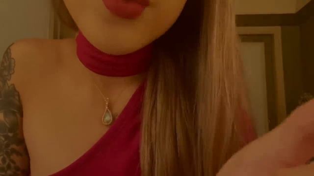 ASMR Kisses 💋