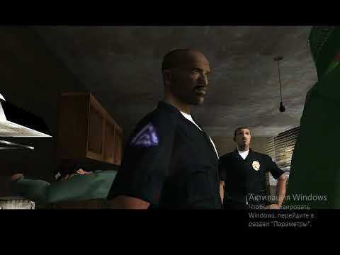 Прохождение Grand Theft Auto San Andreas Посредники #11