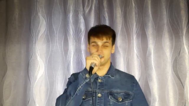 Игорь Волков - Я и ТЫ (музыка: Дмитрий Мосс; слова: Любовь Лерокс) из сериала "Дар"