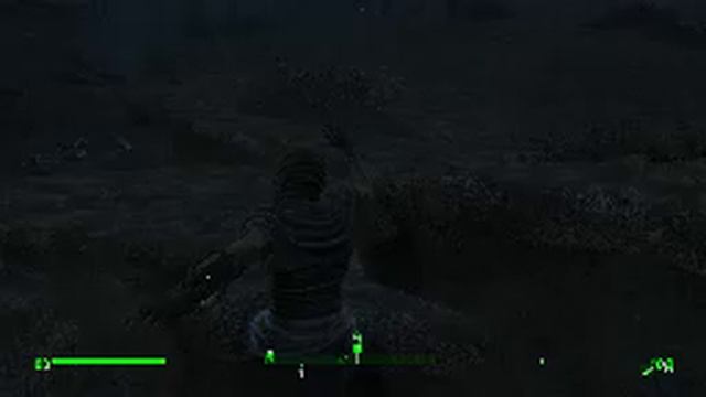 Fallaut 4 игра за пиратов (рейдеры) #2