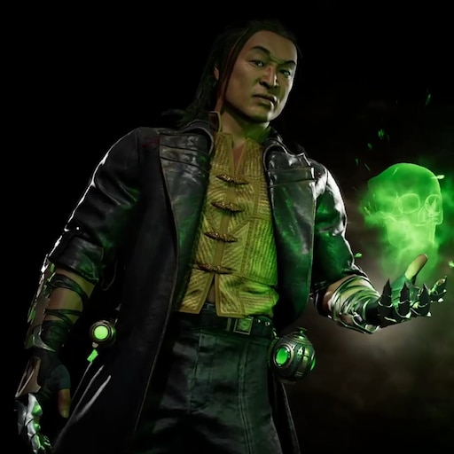 Смертельная битва 96 - 4 (9-11)