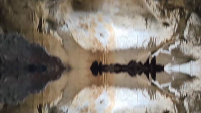 Пещера Нежная