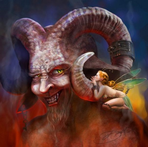 " БЕС ПОКОЙНОГО ИУЖА ПРИХОДИЛ КО МНЕ ВО СНЕ."   Страшная история