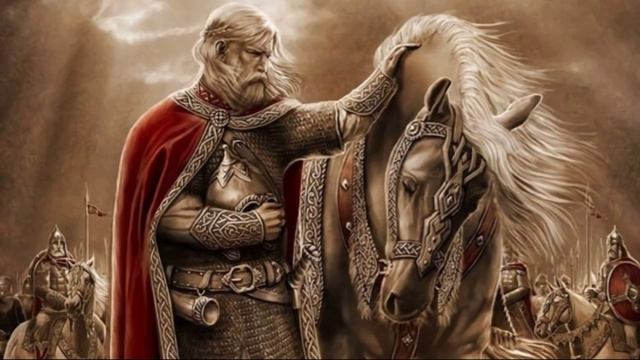 Сергей Тимошенко - Баллада о старом дубе